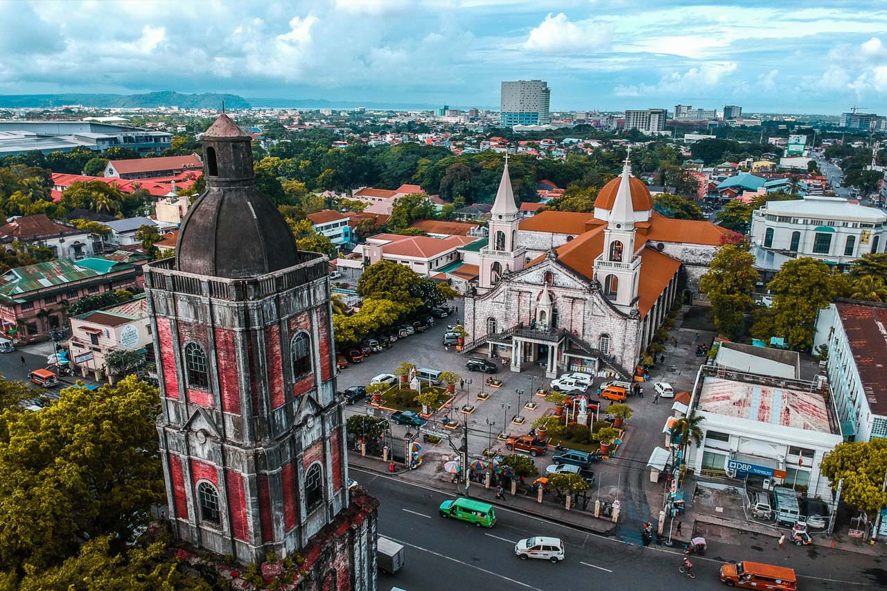 Locations - careers.conectys.com