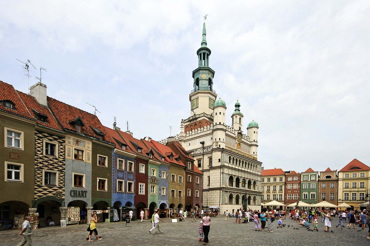 Locations - careers.conectys.com