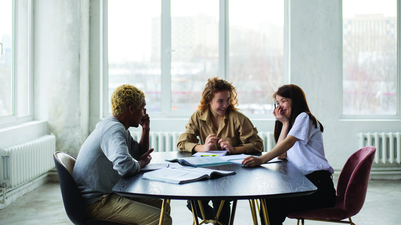 Our Talent Acquisition Approach - careers.conectys.com